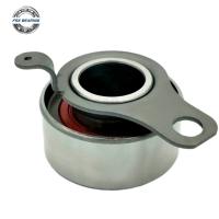 China Silent VKM71007 GT80430 NEP57-013-1P 13505-15050 PU255728CRR1HV Timing Belt Tensioner Pulley 57*25mm for sale