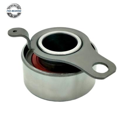 China Silent VKM71007 GT80430 NEP57-013-1P 13505-15050 PU255728CRR1HV Timing Belt Tensioner Pulley 57*25mm for sale