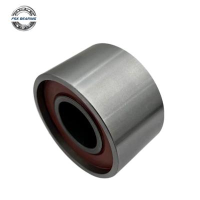 China Long Life VKM81005 13503-50010 GT90050 PU306630ARR9D Timing Belt Tensioner Pulley 66*38mm for sale