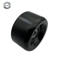 China Germany Quality VKM62022 11927-1HC0A 11927-ED000 Timing Belt Tensioner Pulley 70*33mm for sale