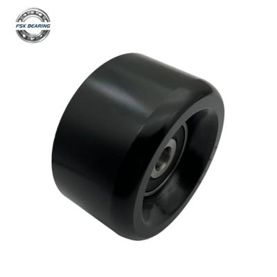 China Germany Quality VKM62022 11927-1HC0A 11927-ED000 Timing Belt Tensioner Pulley 70*33mm for sale