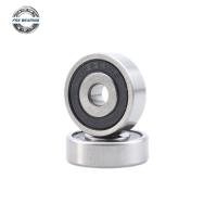 China Premium Quality 634 2RS Deep Groove Ball Bearing 4*16*5mm for Electrical Tools for sale