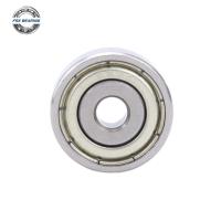 China European Market 634ZZ Deep Groove Ball Bearing 4*16*5mm Brushless Motor Bearing for sale