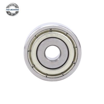 China European Market 634ZZ Deep Groove Ball Bearing 4*16*5mm Brushless Motor Bearing for sale