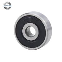 China ID 5mm 635 2RS R-1950ZZ 80035 180035 Deep Groove Ball Bearing 5*19*6mm Gcr15 Chrome Steel/ Carbon Steel for sale