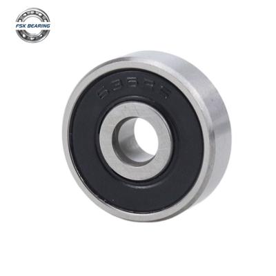 China ID 5mm 635 2RS R-1950ZZ 80035 180035 Deep Groove Ball Bearing 5*19*6mm Gcr15 Chrome Steel/ Carbon Steel for sale