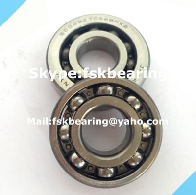 China Radial Load RMS18 RMS22 RMS36 RMS48 RMS56 RMS68 Non-Standard Ball Bearings for sale