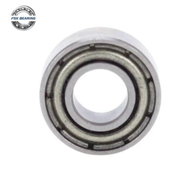 China Silent 684ZZ Deep Groove Ball Bearing 4*9*4mm for UAV Motor China Manufacturer for sale