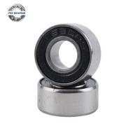 China USA Market 685 2RS Mini Deep Groove Ball Bearing 5*11*5mm For Sweeper Low Noise for sale