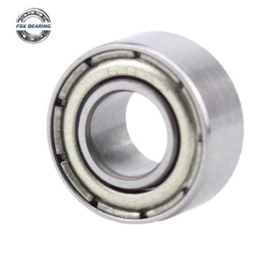 China FSKG Brand 685ZZ Deep Groove Ball Bearing Single Row ID 5mm for Fascia Gun for sale