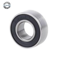 China Long Life 686 2RS Deep Groove Ball Bearing 6*13*5mm Single Row for Robot Manipulator for sale
