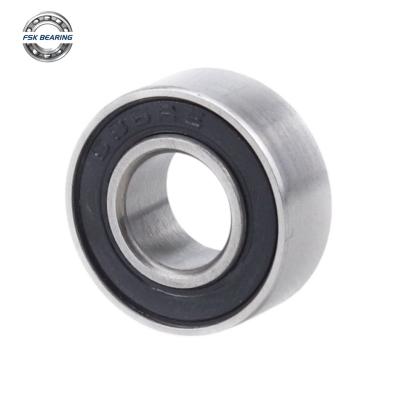 China Long Life 686 2RS Deep Groove Ball Bearing 6*13*5mm Single Row for Robot Manipulator for sale
