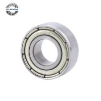 China Germany Quality 686ZZ Miniature Deep Groove Ball Bearing 6*13*5mm For Electric Toothbrush for sale