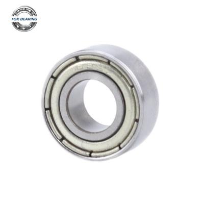 China Germany Quality 686ZZ Miniature Deep Groove Ball Bearing 6*13*5mm For Electric Toothbrush for sale