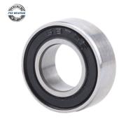 China Rubber Cover 687 2RS Deep Groove Ball Bearing 7*14*5mm High Speed Low Noise for sale