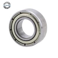 China Premium Quality 687ZZ Slient Deep Groove Ball Bearing 7*14*5mm China Manufacturer for sale