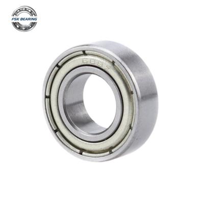 China Silent 688ZZ L1680ZZ 2080088 Deep Groove Ball Bearing 8*16*5mm Vacuum Cleaner Bearing for sale