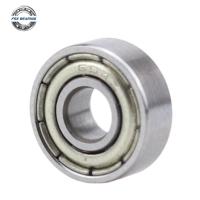 China Silent 694ZZ Mini Deep Groove Ball Bearing 4*11*4mm for Electric Toothbrush for sale
