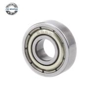 China FSKG Brand 695ZZ L-1350ZZ Single Row Deep Groove Ball Bearing 5*13*4mm for Toy Model for sale