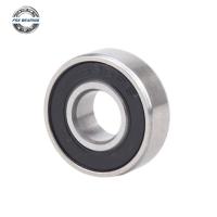 China Smooth 696 2RS Deep Groove Ball Bearing Fishing Gear Bearing 6*15*5mm China Manufacturer for sale