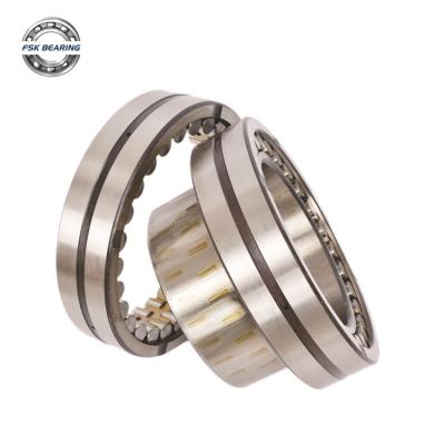 China Bainite Quenching FC3652154 Cylindrical Roller Bearing For Steel Works Rolling Mill 180*260*154mm for sale