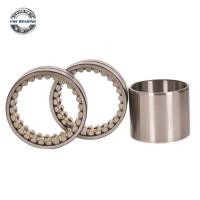China Thicked Steel FC3658192 Cylindrical Roller Bearings Rolling Mill Bearing For Steel Factory for sale