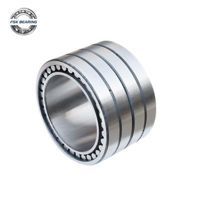 China Long Life FC4468200 Four Row Cylindrical Roller Bearing Rolling Mill Bearings ID 220mm OD 340mm for sale