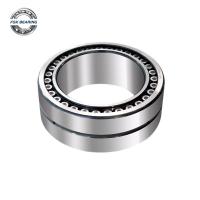 China FSKG KBE FC4868220 513703 Four Row Steel Mill Bearings Cylindrical Roller Structure 240x340x220mm for sale