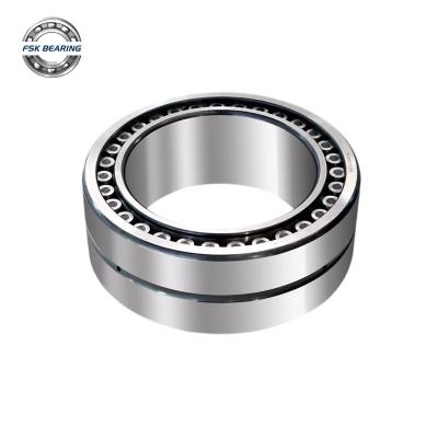 China FSKG KBE FC4868220 513703 Four Row Steel Mill Bearings Cylindrical Roller Structure 240x340x220mm for sale