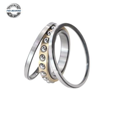China P4 Standard 116760 Four Point Angular Contact Ball Bearing 300*439.5*65mm China Manufacturer for sale