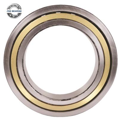China 4060X2DC/W33 4156160 Angular Contact Ball Bearing for Metallurgical Steel Plant 300*460*148mm for sale