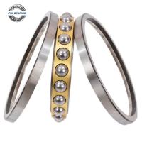 China Four Point QJF1052M 116152H Angular Contact Ball Bearing 260*400*65mm for Roling Mill for sale