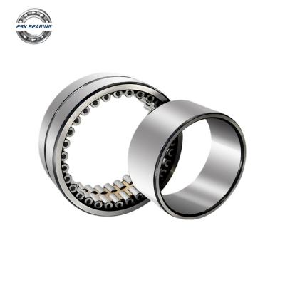 China Germany Quality FC3446160 Cylindrical Roller Bearing 170*230*160mm Four Row Radial Load for sale
