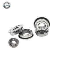 China Miniatute MF95ZZ MF95 Thin Wall Deep Groove Ball Bearing 5*9*3mm Z2V2 V3V3 for sale