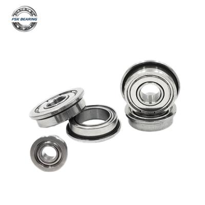 China Miniatute MF95ZZ MF95 Thin Wall Deep Groove Ball Bearing 5*9*3mm Z2V2 V3V3 for sale