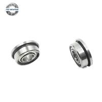 China FSKG Brand F686ZZ Mini Deep Groove Ball Bearing With Ribs 6*13*5mm China Manufacturer for sale