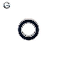 China Thin Wall 15267 2RS Deep Groove Ball Bearing 15*26*7mm Bicycle Headset Bearing for sale