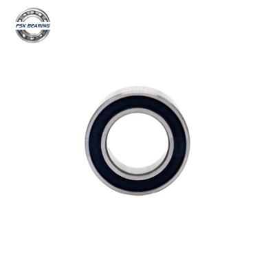 China Thin Wall 15267 2RS Deep Groove Ball Bearing 15*26*7mm Bicycle Headset Bearing for sale