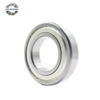 China USA Market 6805 ZZ Thin Wall Deep Groove Ball Bearing 25*37*7mm Bicycle Bearing for sale