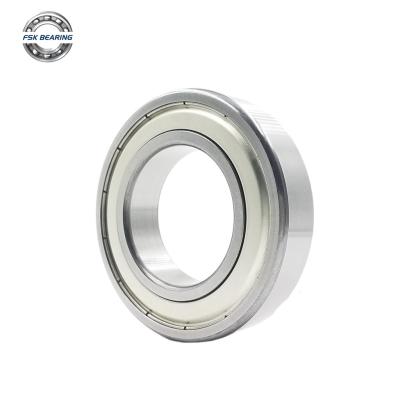 China USA Market 6805 ZZ Thin Wall Deep Groove Ball Bearing 25*37*7mm Bicycle Bearing for sale