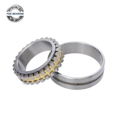 China China FSK NNUP 4880/HB1W33 Double Row Cylindrical Roller Bearing for sale