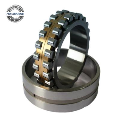China Thicked Steel NNU 4192 M Double Row Cylindrical Roller Bearing 460*760*300mm for sale