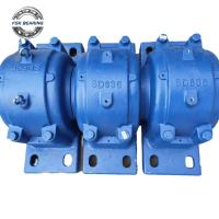 China FSK Brand SD 3176 Spilit Plummer Block Housing 360*620*750mm for sale