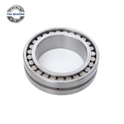 China Heavy Duty NN3938 Double Row Cylindrical Roller Bearing ID 190mm for sale