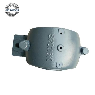 China USA Market SD 3084 TS Spilit Pillow Block Housing 400*1040*715mm for sale