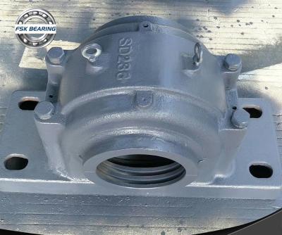 China FSK Brand SD 3088 TS Spilit Plummer Block Housing 410*1120*755mm for sale