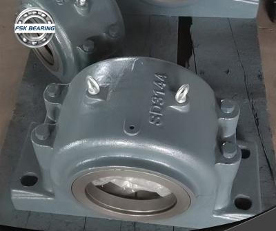 China Euro Market SD634 Bearing Housing Plummer Block 150*740*420mm for sale