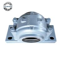 China USA Market SD640 Spilit Pillow Block Housing 180*860*500mm for sale