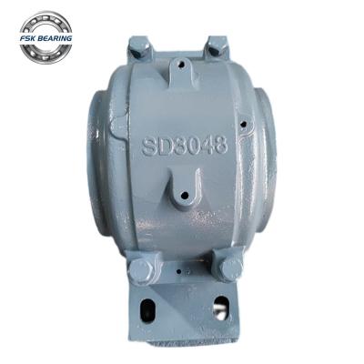 China Euro Market SD648 Bearing Housing Plummer Block 220*990*590mm for sale