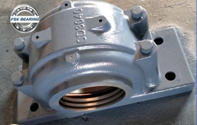 China FSK Brand SD630 Spilit Plummer Block Housing 135*650*380mm for sale